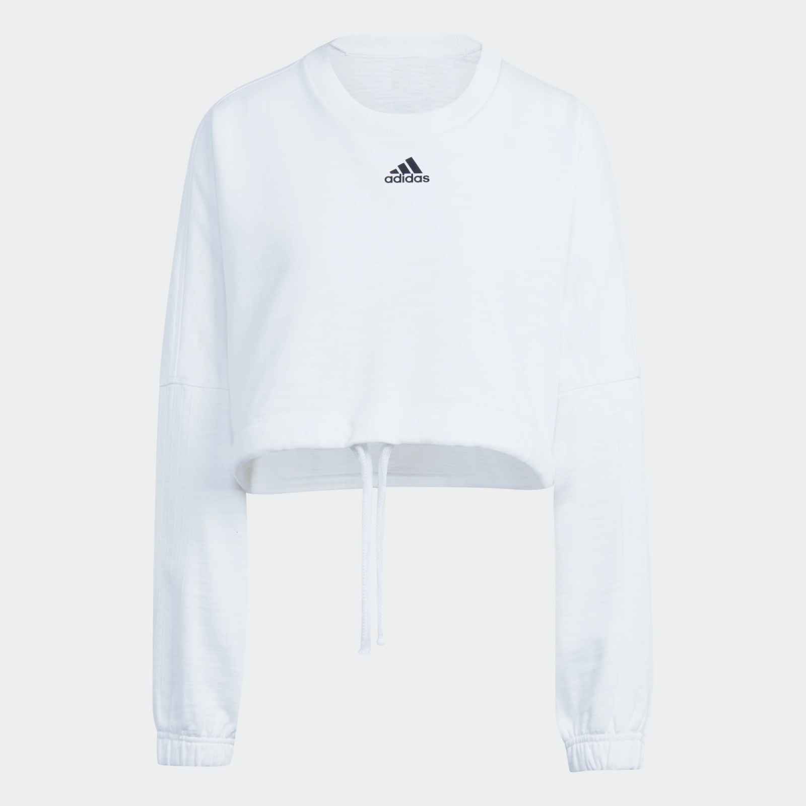 Adidas เสื้อแจ็คเก็ตผู้ชาย Essentials Warm-Up 3-Stripes Track Jacket ...