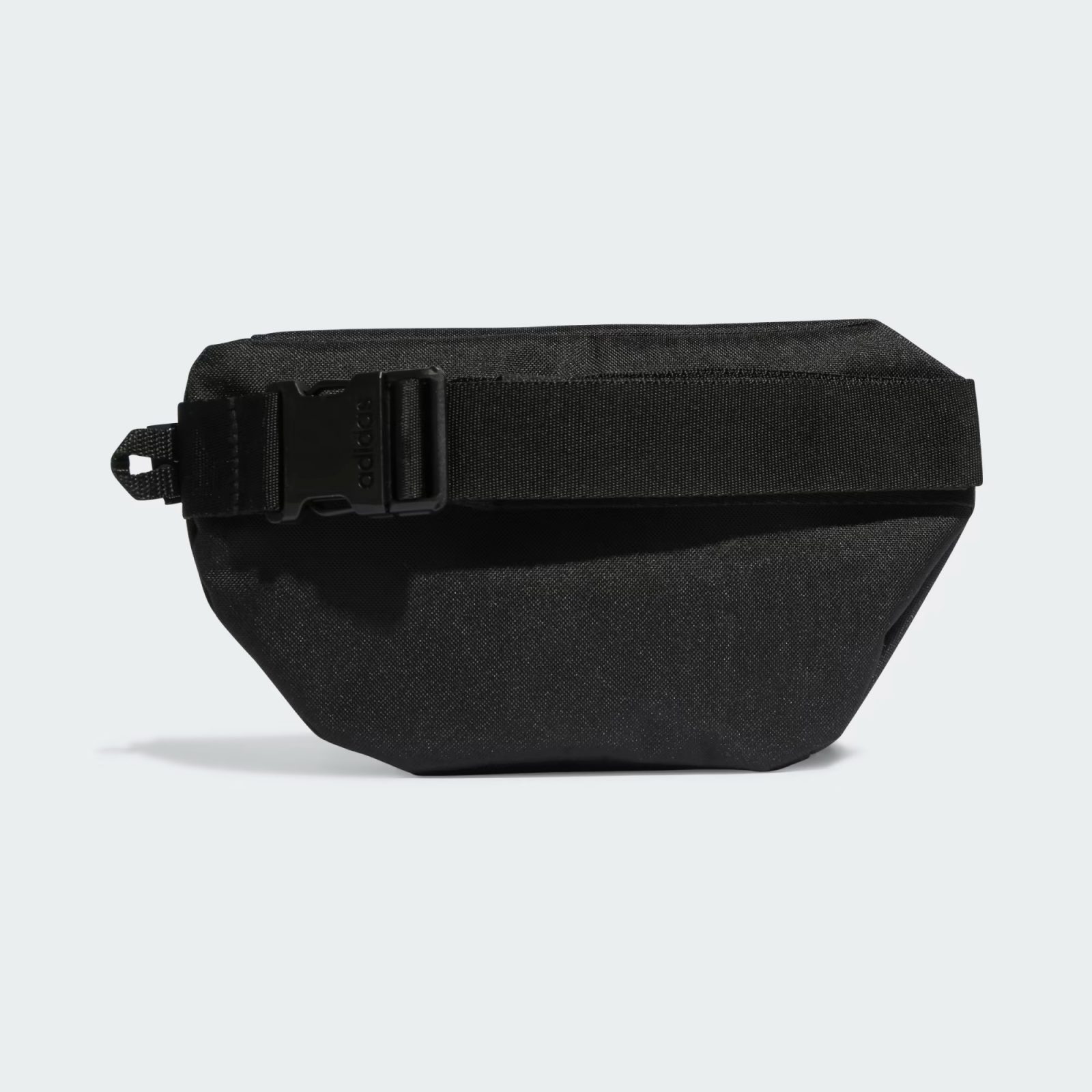 Adidas กระเป๋าคาดอก/คาดเอว Classic Foundation Waist Bag | Black/White ...