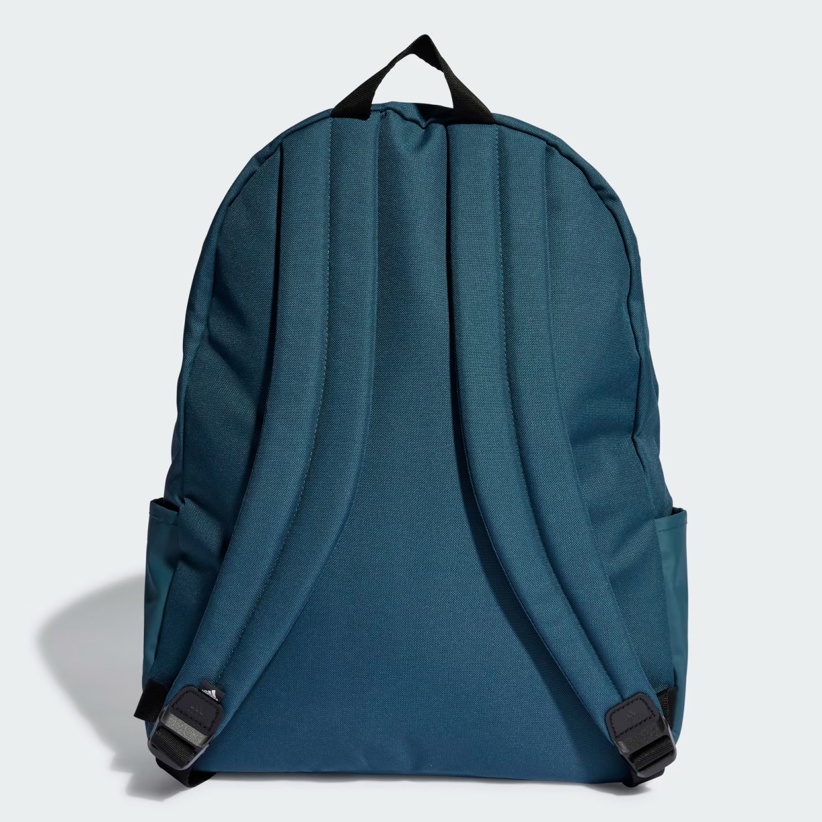 Adidas กระเป๋าเป้ Classic Badge of Sport 3-Stripes Backpack | Arctic ...