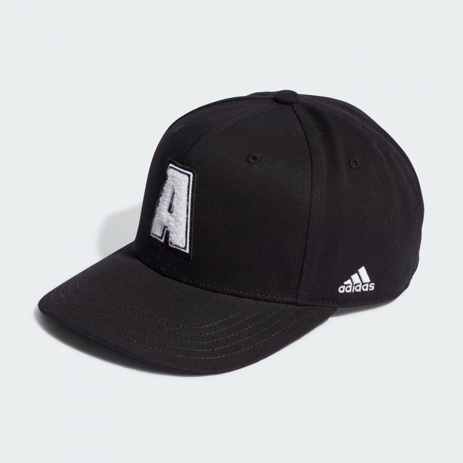 Adidas หมวก Metal Badge Lightweight Baseball Cap | Legend Ink ( II3557 ...