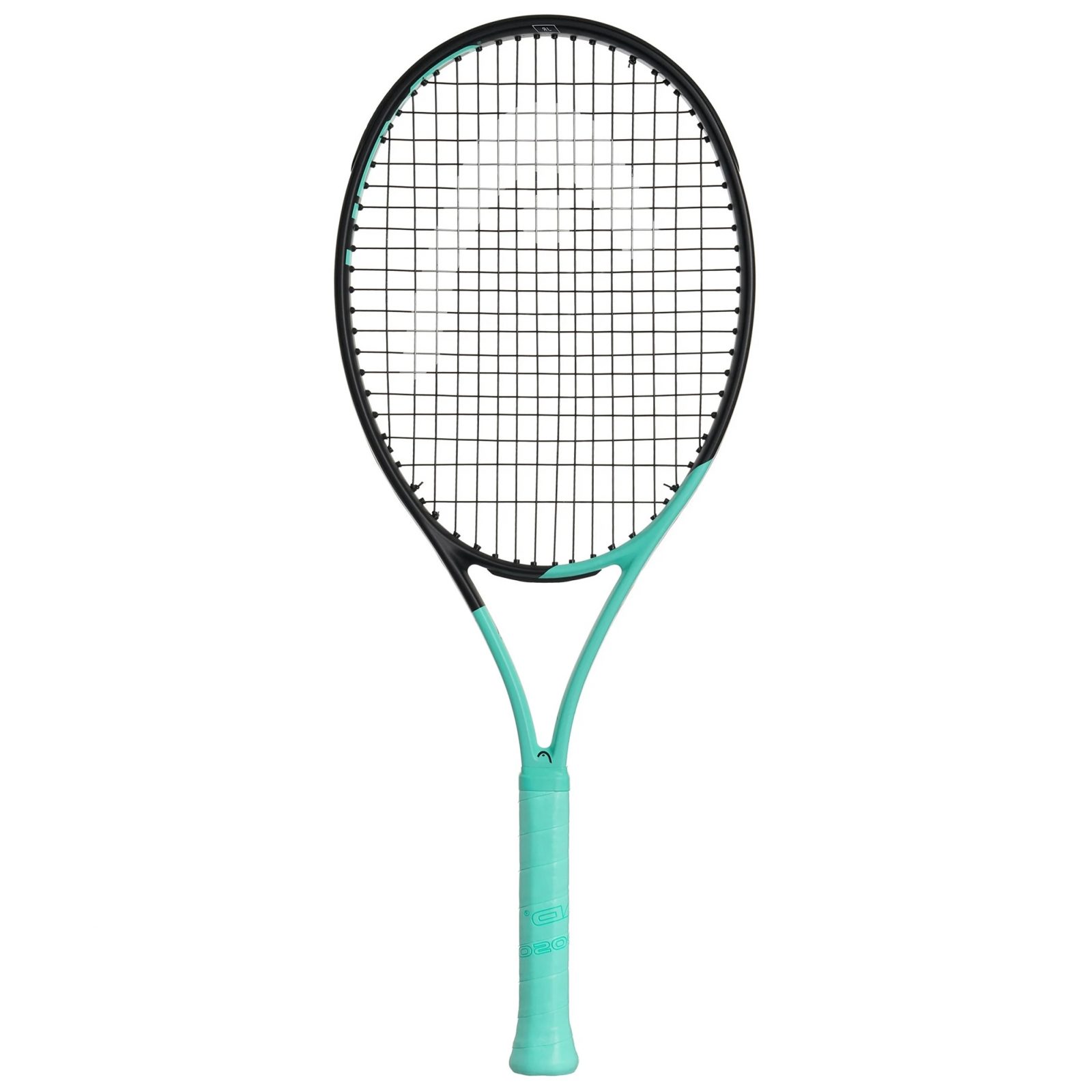 Head ไม้เทนนิสเด็ก Boom Junior 2022 Tennis Racket G1 4 1/8 | Black/Mint ...
