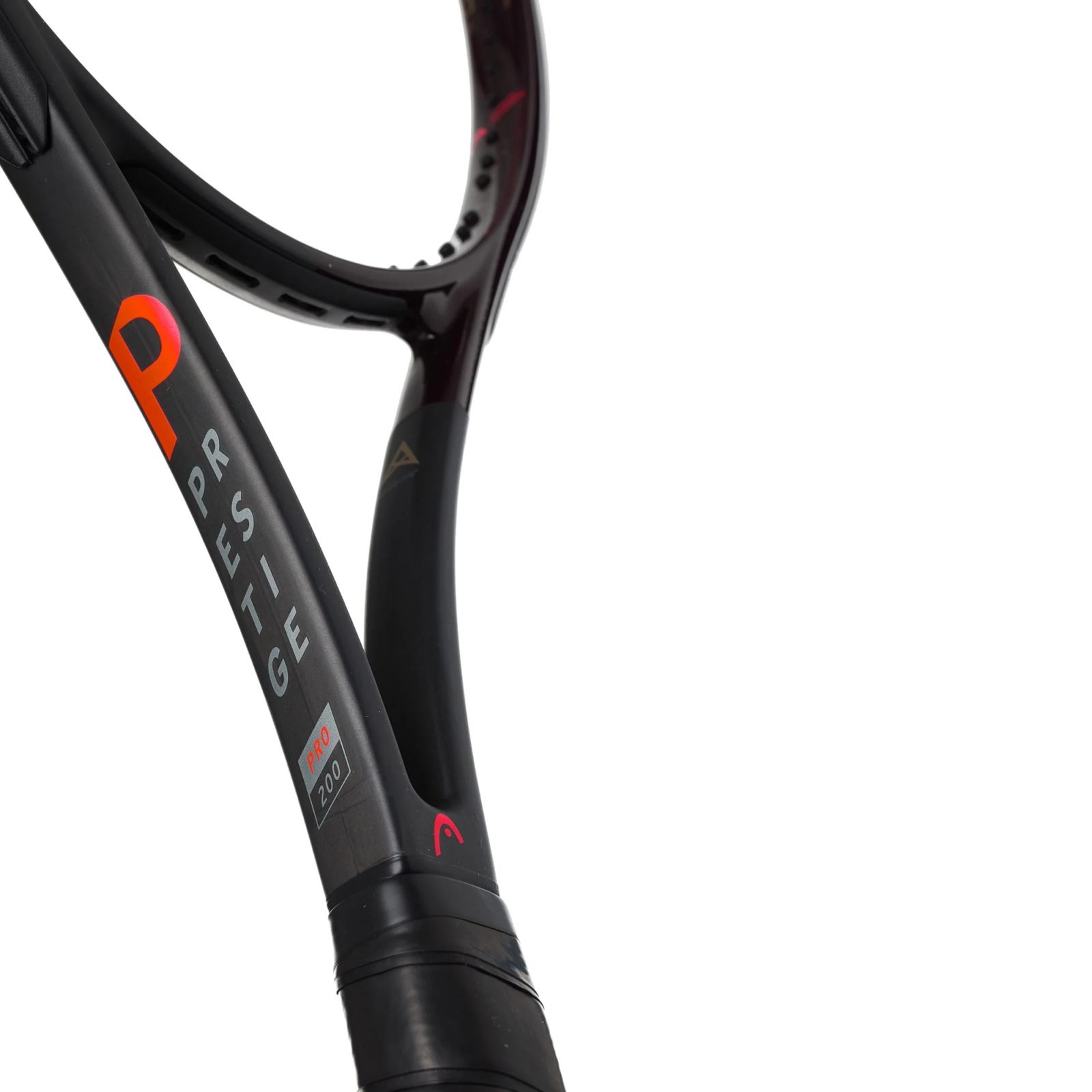 Head ไม้เทนนิส Prestige Pro 2021 Tennis Racket G2 4 1/4 | Black/Red ...