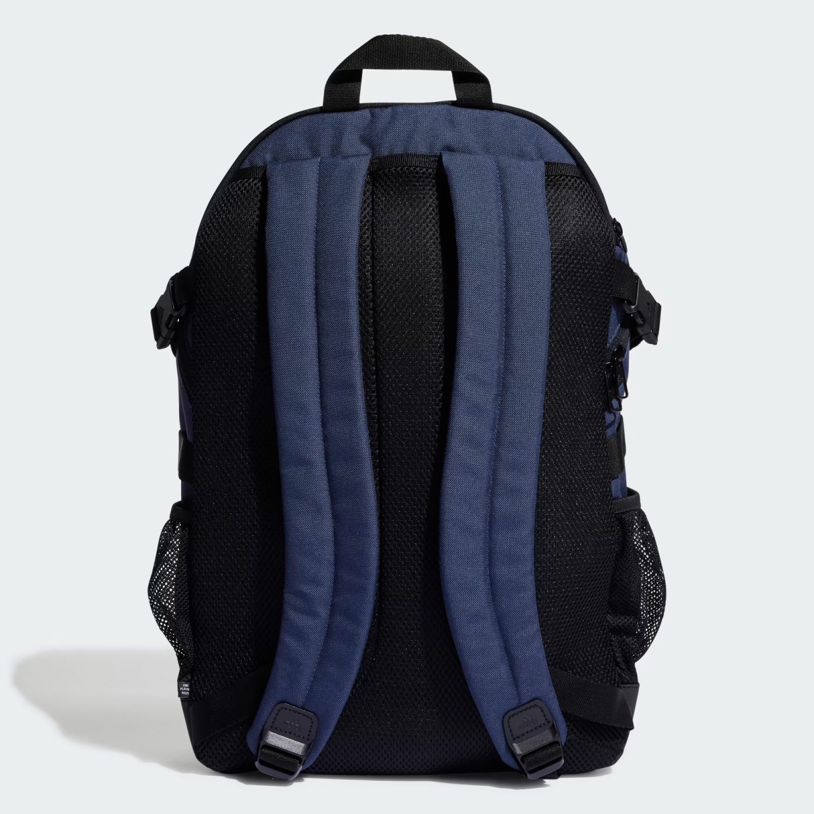 Adidas กระเป๋าเป้ Power VI Backpack | Shadow Navy/White/Black ( HM5132 ) - APX OFFICIAL STORE