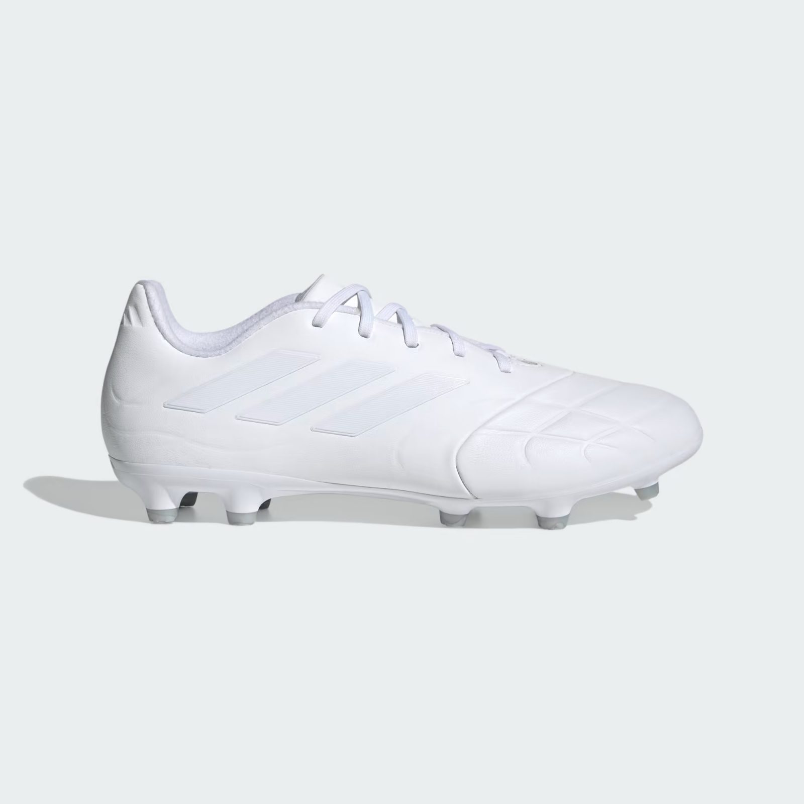 Adidas รองเท้าฟุตบอล / สตั๊ด X Speedportal.3 Messi FG | Cloud White ...