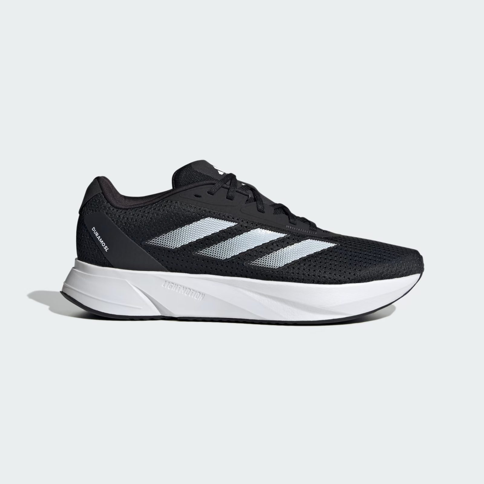 Adidas รองเท้าวิ่งผู้หญิง EQ19 Run | Core Black/Cloud White/Silver ...