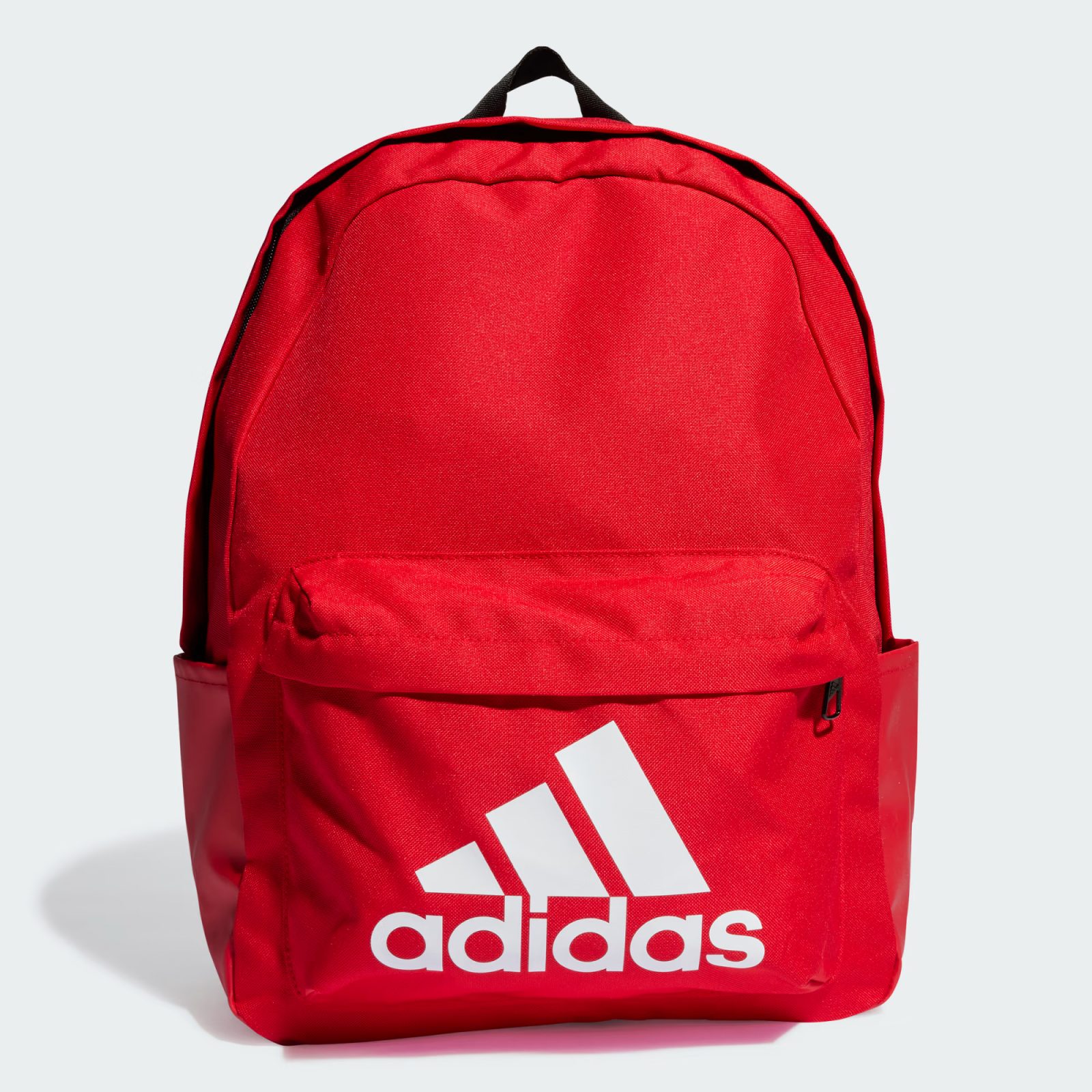 Adidas กระเป๋าเป้ Classic 3-Stripes Backpack | Black/White ( HH7073 ...
