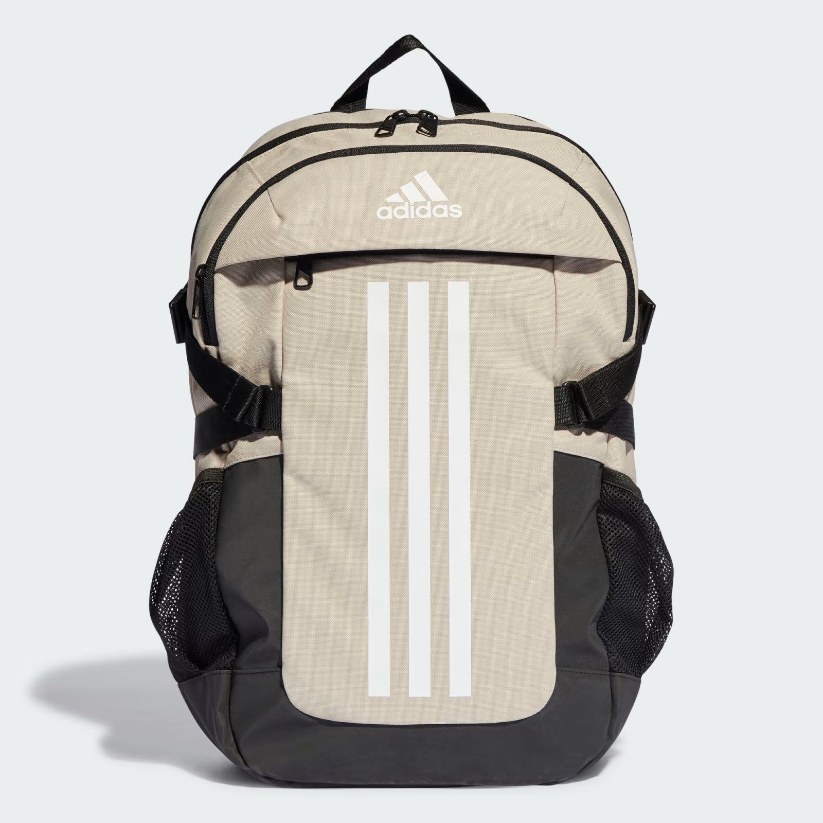 Adidas กระเป๋าเป้ Power VI Backpack | Wonder Beige/Black/White ( IL5816 ...