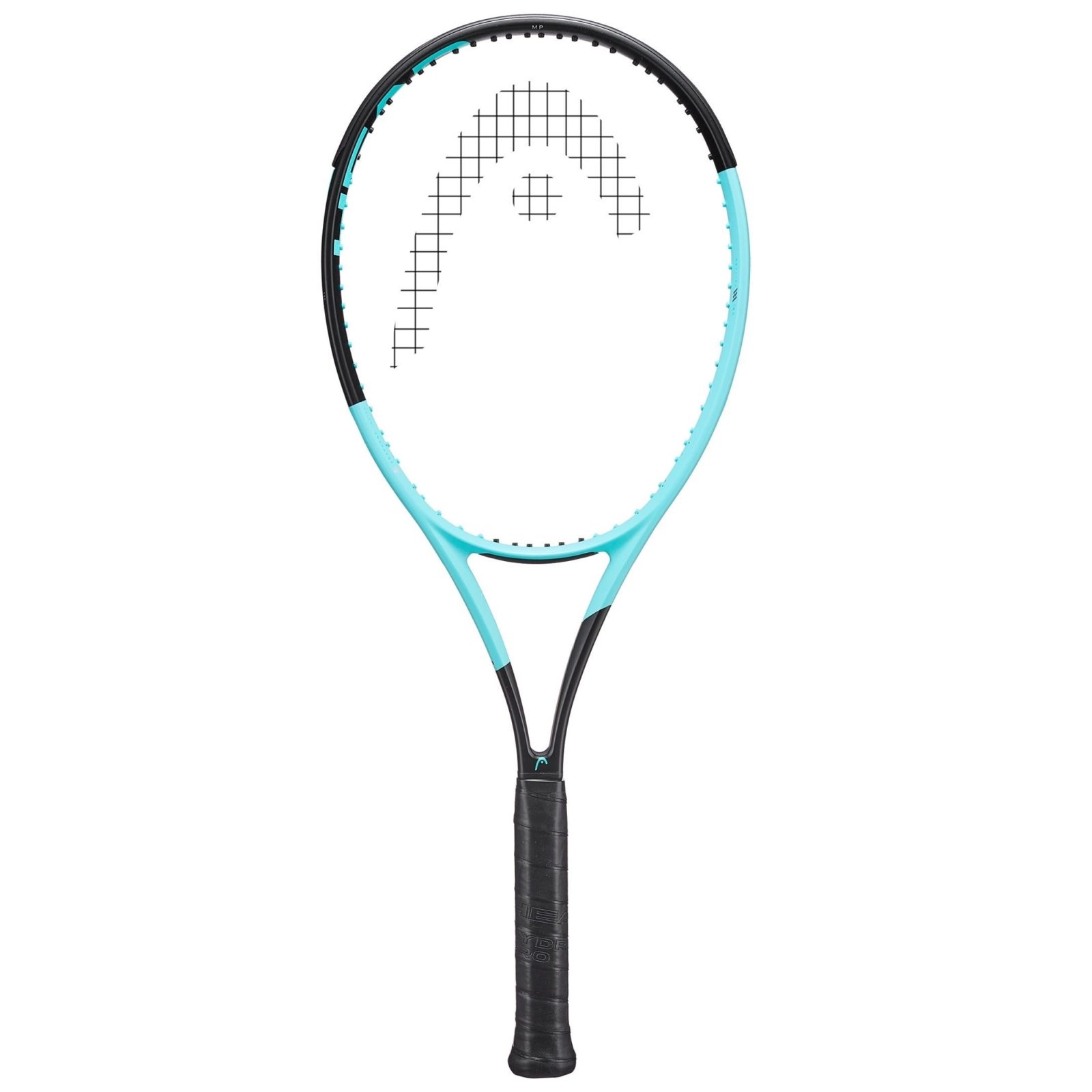 Head ไม้เทนนิส Boom MP 2024 Tennis Racket G2 | Black/Mint ( 230114 ...