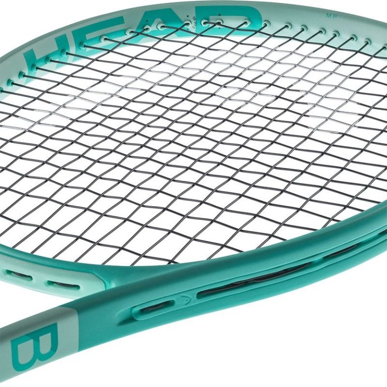 Head ไม้เทนนิส Boom MP L 2024 Alternate Tennis Racket G2 | Mint ...