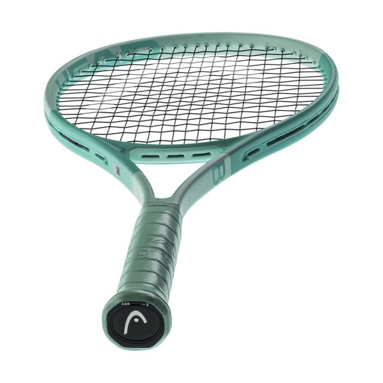Head ไม้เทนนิส Boom MP L 2024 Alternate Tennis Racket G2 | Mint ...