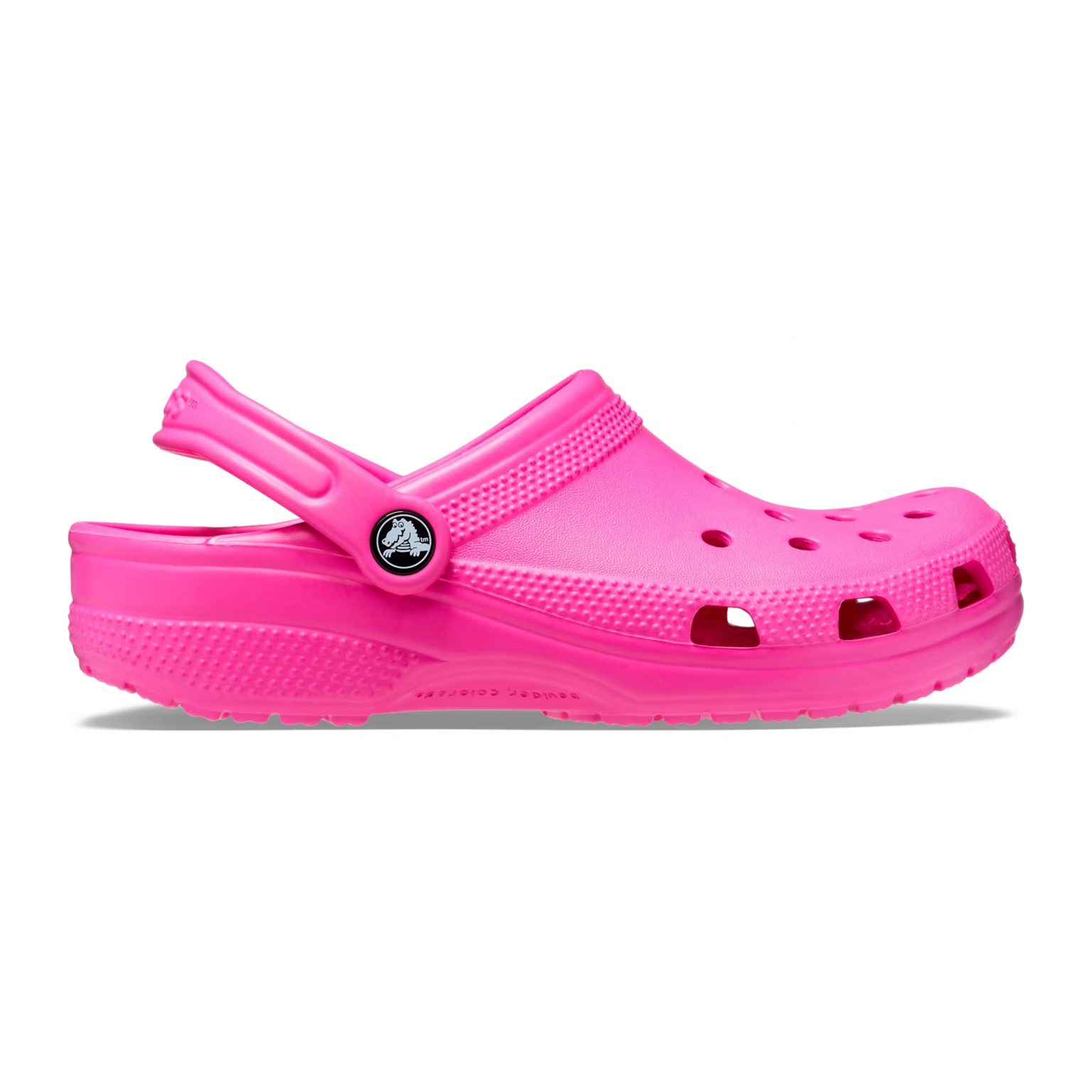 Crocs รองเท้าแตะ Classic Clog | Juice ( 10001-6UB ) - APX Tennis