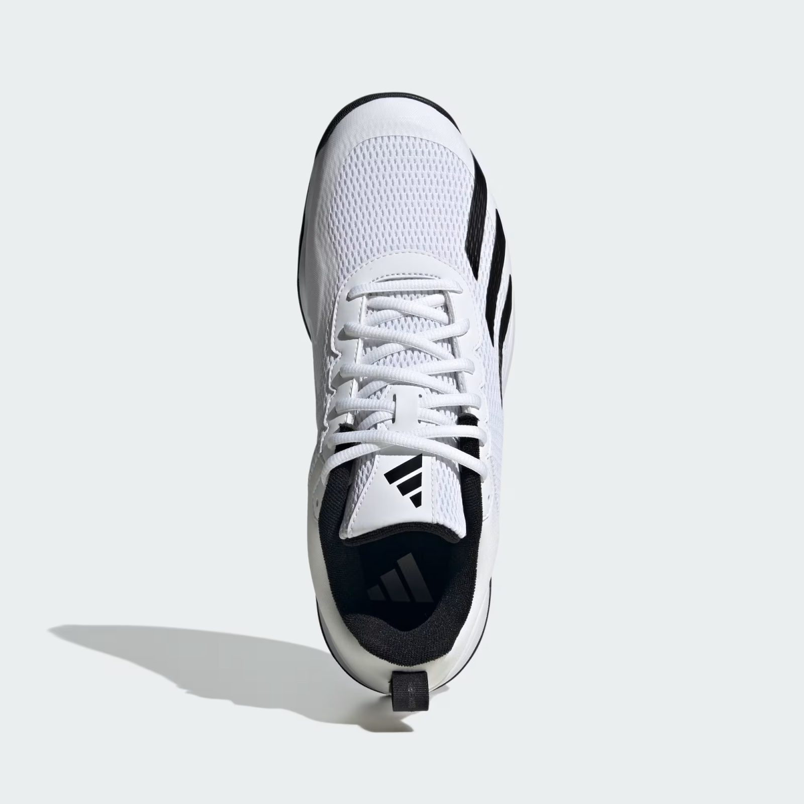 Adidas รองเท้าเทนนิสผู้ชาย Courtflash Speed | Cloud White/Core Black ...