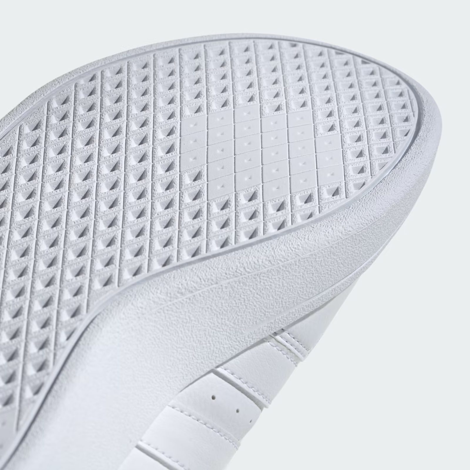 Adidas รองเท้าผ้าใบผู้ชาย Breaknet 2.0 | Cloud White/Cloud White/Cloud ...