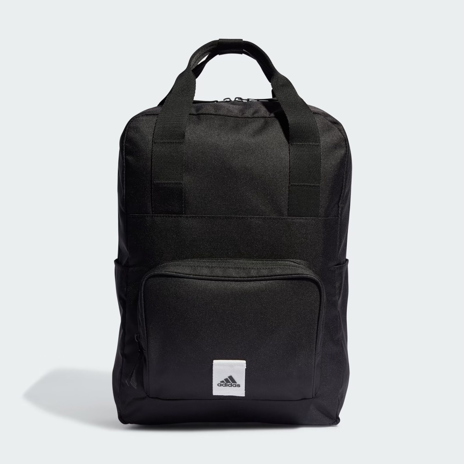 Adidas กระเป๋าเป้ Prime Backpack | Black/Black/Off White ( HY0754 ...