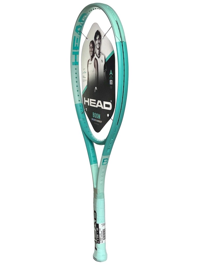 Head ไม้เทนนิส Boom Team L Alternate 2024 Tennis Racket G2 4 1/4 | Mint ...
