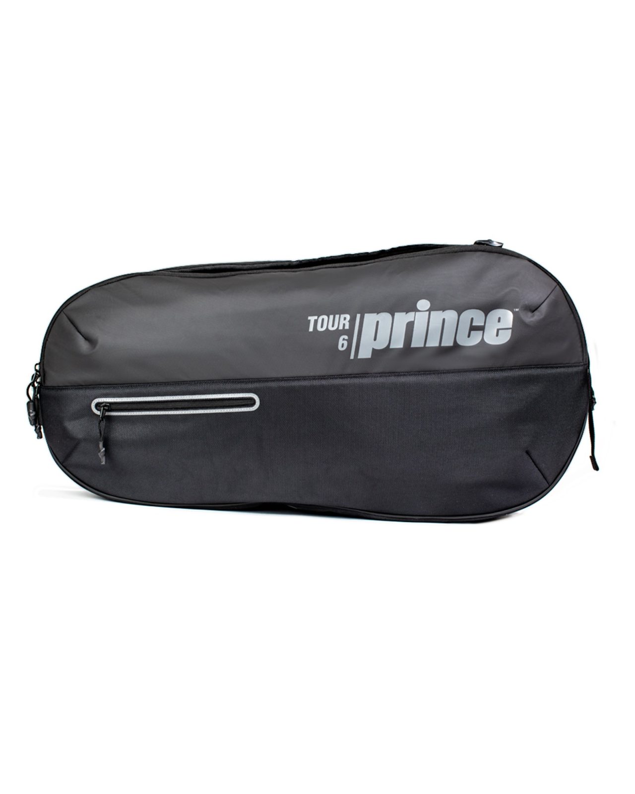 Prince กระเป๋าเทนนิส Prince 24 Tour Carbon 6PK Racket Bag | Black ...