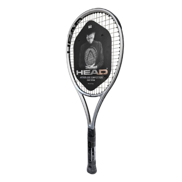 Head ไม้เทนนิสพร้อมซอง Boom MP Arthur Ashe Competition 2025 Tennis ...